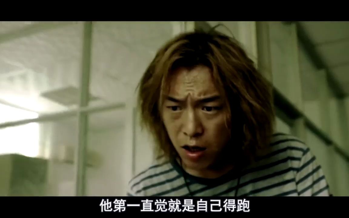 重温经典喜剧电影《疯狂的赛车》,黄渤徐峥黑色幽默,百看不厌