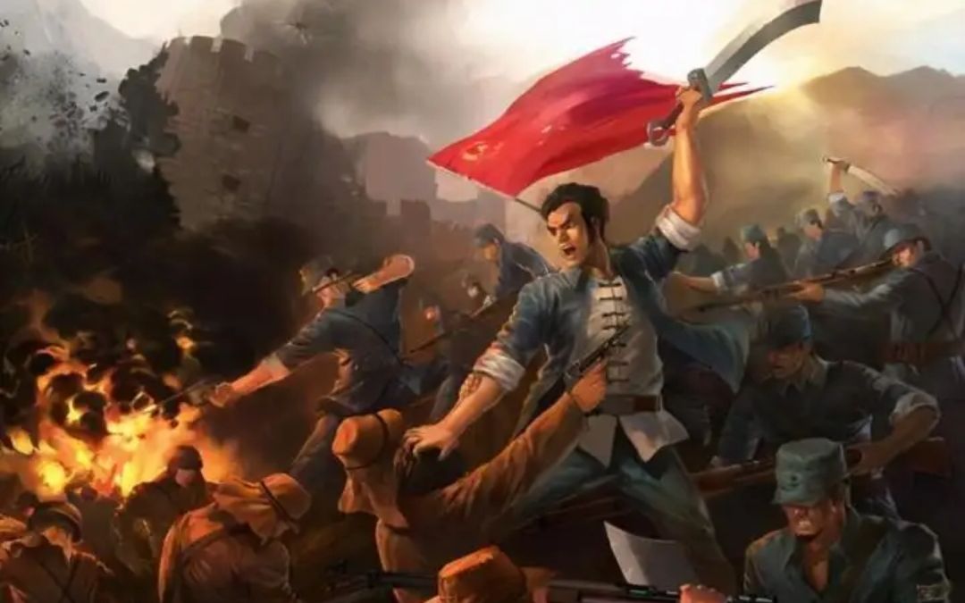 为什么有在国外的华人更加仇视中国?