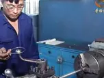 使用卡钳测量工具