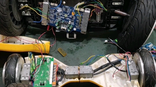 无刷电机驱动,1033006477(my wechat),arduino,stm32,dsp,ros机器人,...