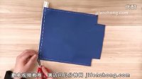 几分钟网-如何自制环保袋