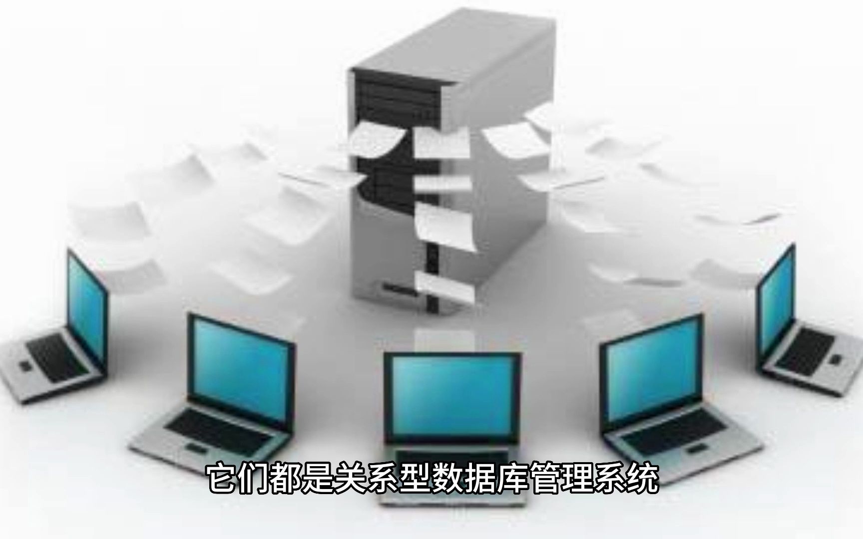 数据库管理系统