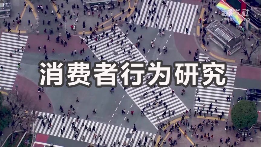 财经小贴士——消费者行为研究