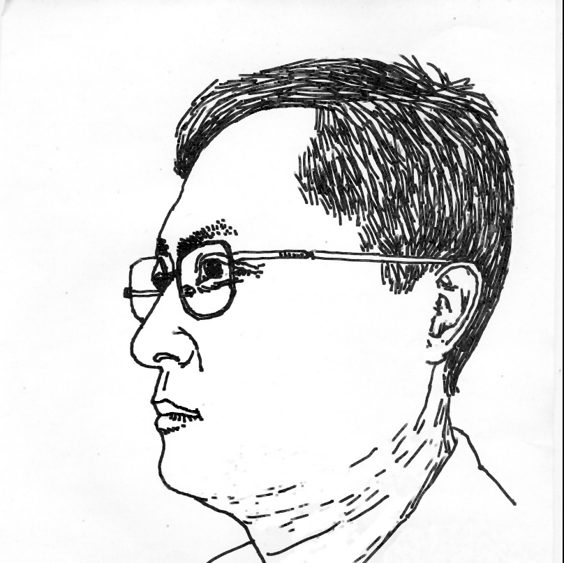 张海滨老师作品 