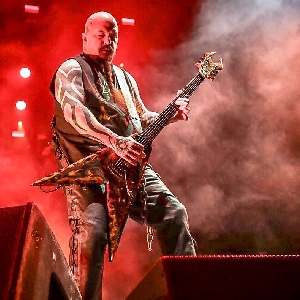 金属搬运工Poser 