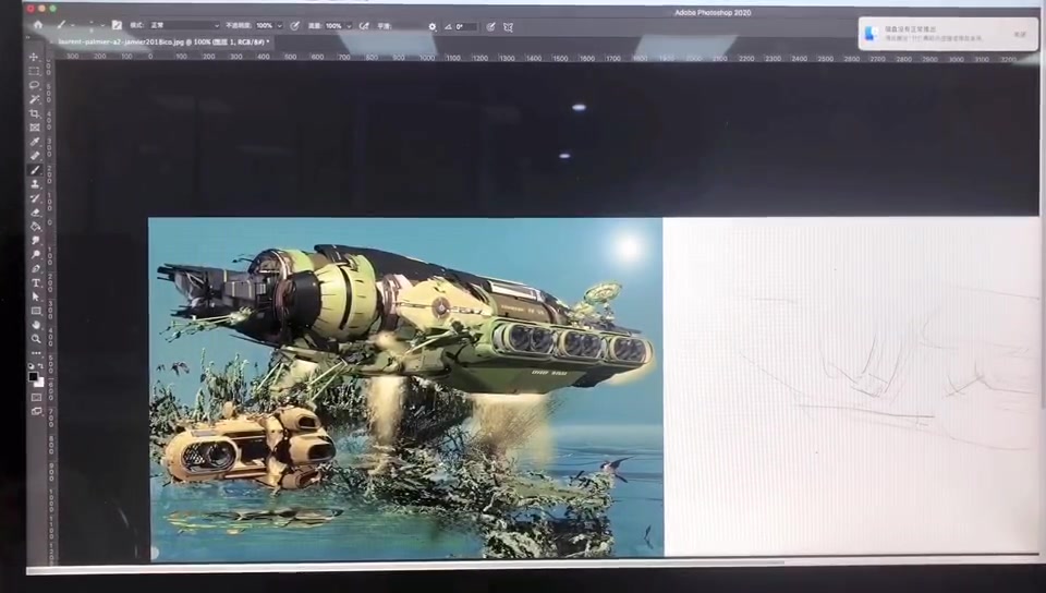 卡通动漫原画设计人物Q版手绘设计