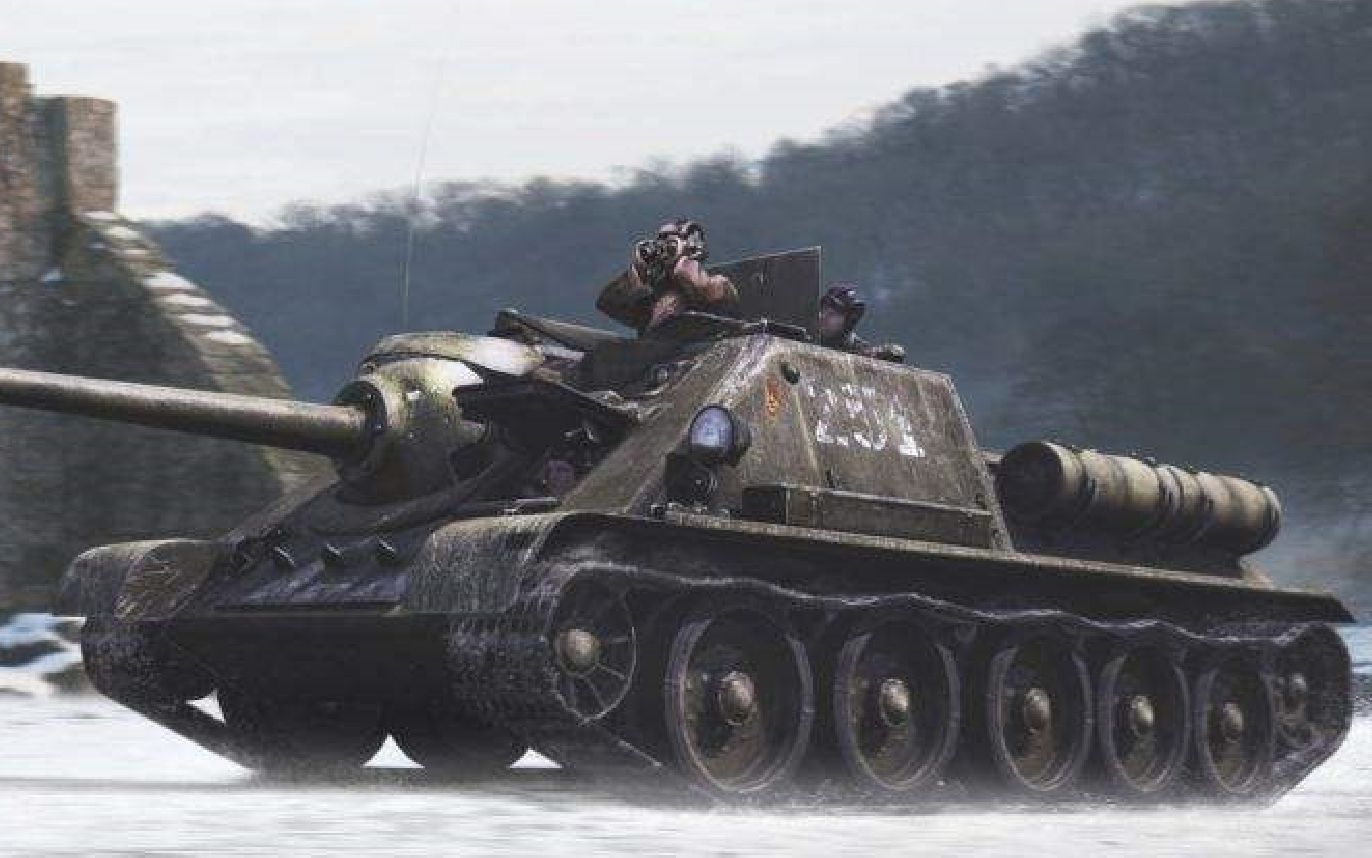 【战争之人】这是你的小镇 守住它!苏联人一会就来,你的一举一动影响...