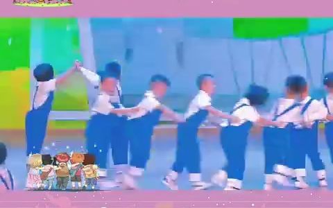 幼儿园舞蹈|幼儿园毕业舞蹈《画出一个梦》幼儿园老师幼儿园毕业幼儿...