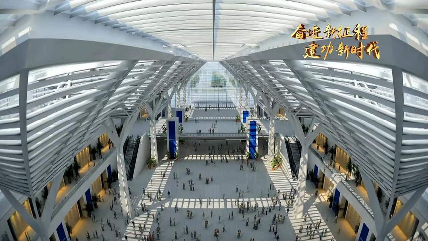 发展现代服务业 天津加快建设“双中心”城市