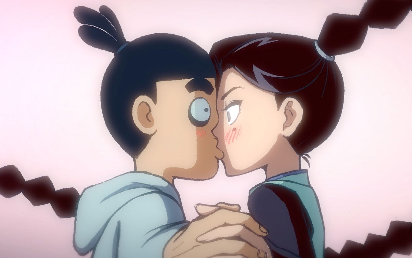 【盘点】2018年B站评分最高的十部国产动画