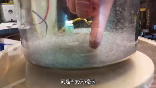 钢针竟能磁悬浮抛光?揭秘磁性研磨黑科技,工件瞬间光滑如镜!