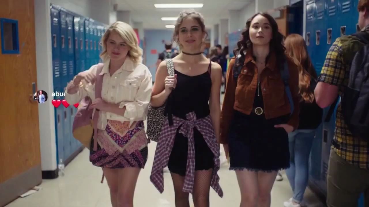 无耻之徒—凯伦(karen)特辑3