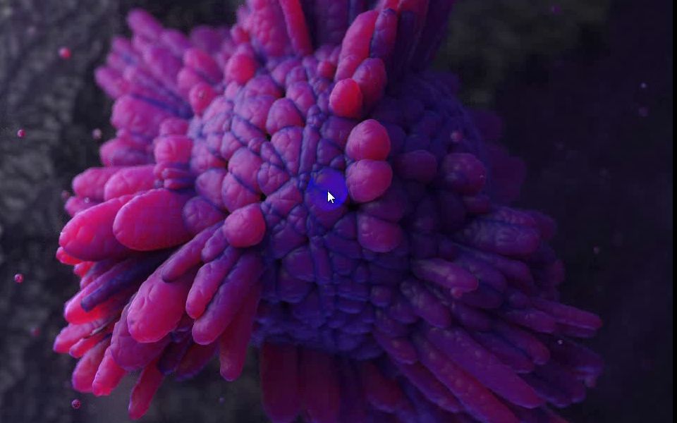 【七喜C4d教学】场景建模渲染与贴图