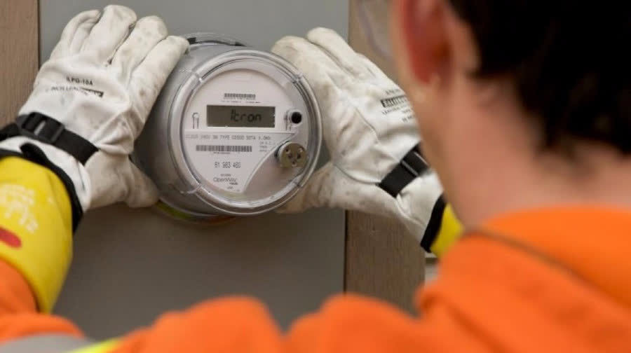 为什么要装上数字电表,用电量就涨了1倍,答案你一定.