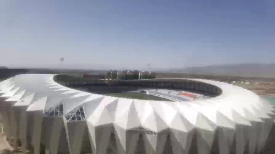 ...《大跨度气承式膜结构建筑运行维护与安全技术规程》及中国钢结构...