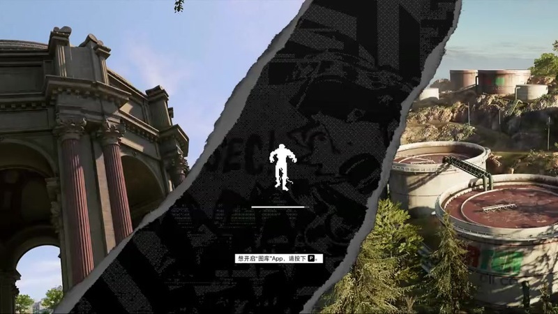 《看门狗2》29刻薄的进展通关攻略实况解说