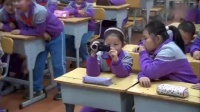 a小学信息技术:视频信息用心拍
