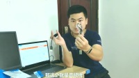 买了条VGA转HDMI线,把10年前电脑显示器连到笔记本上,结果如何