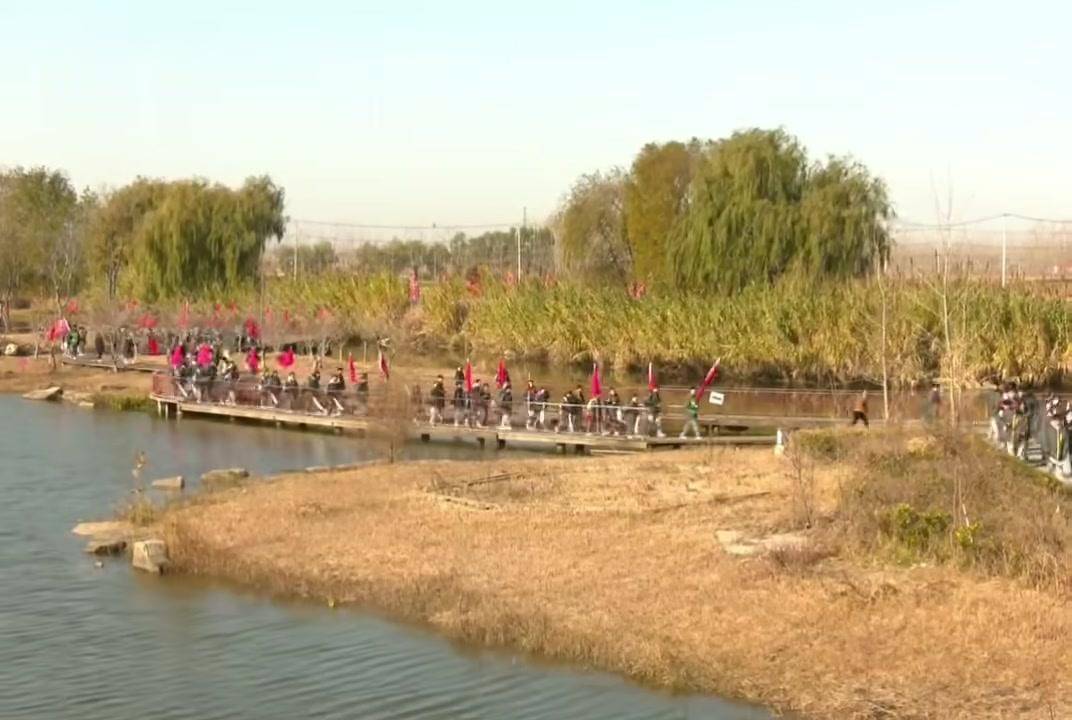 ...青口潜园研学旅行基地,开启了一场集国防教育、非遗体验、拓展实践...