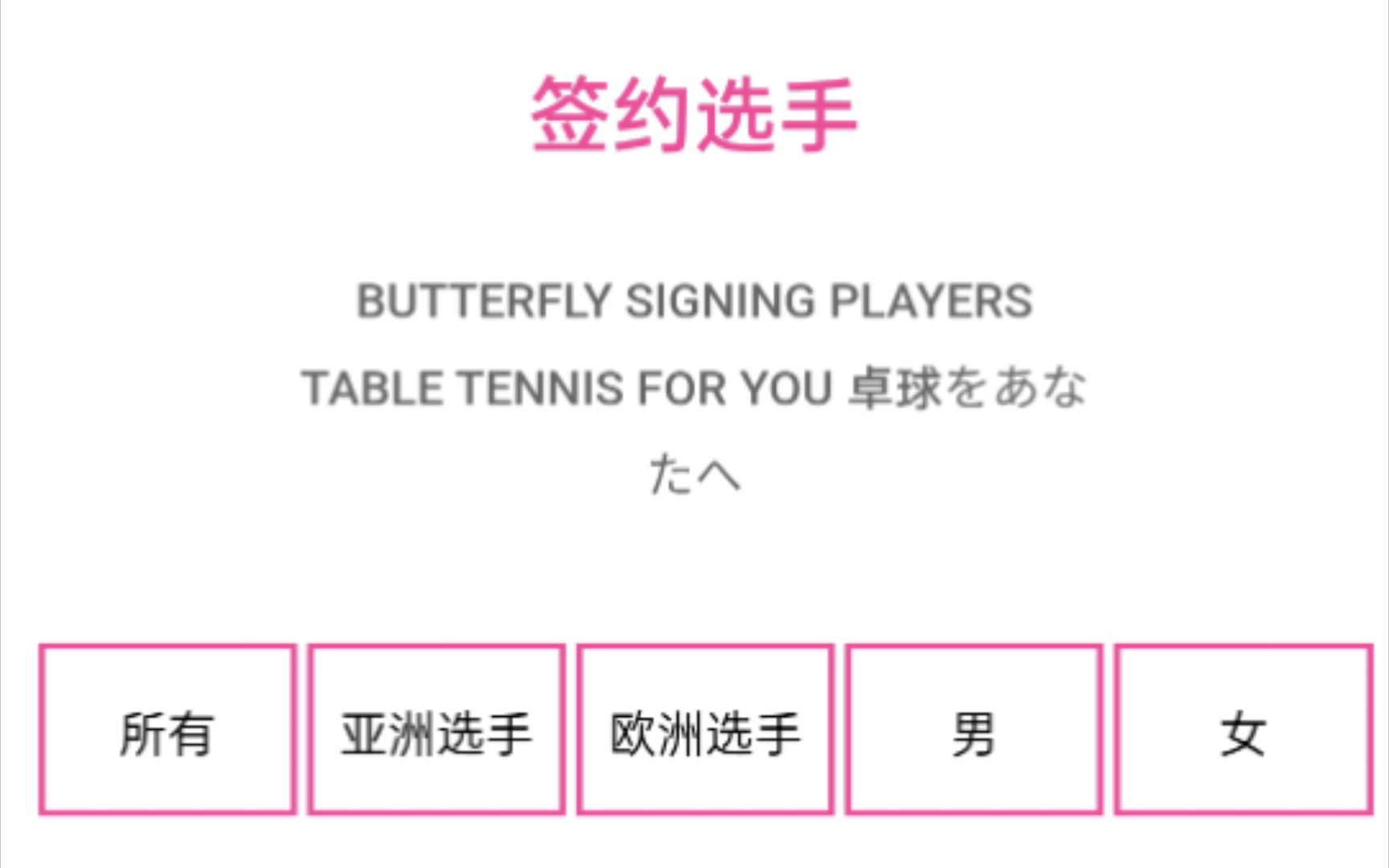 樊振东超级底板系列震撼推出