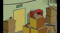 小学生安全教育动画片 防火常识