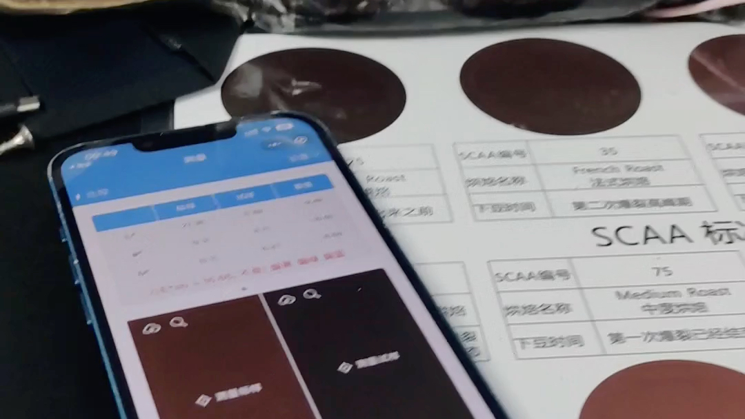 平替咖啡色度仪的原理及可行性分析