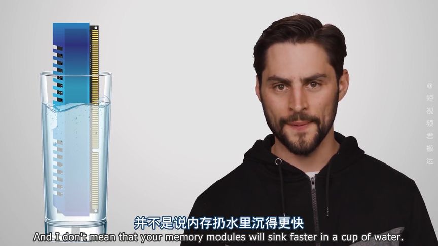 准备好迎接又大又快的DDR5内存了吗?