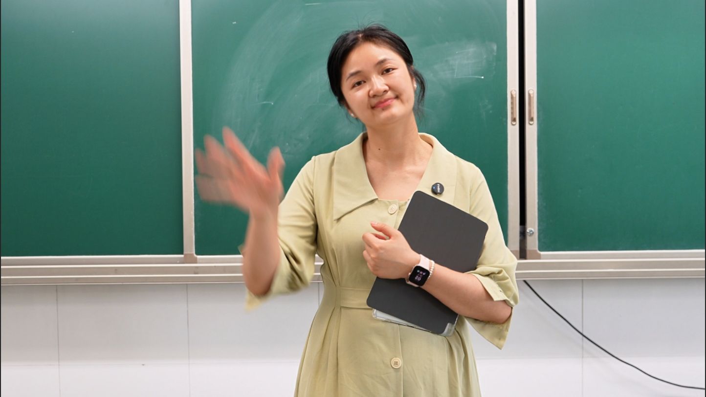 考编试讲第一|到底什么事任务群设计+教学评一体?ߔ