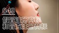 049假冒注册商标和冒充注册商标