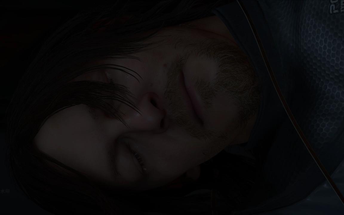 【死亡搁浅】PGP游玩#3