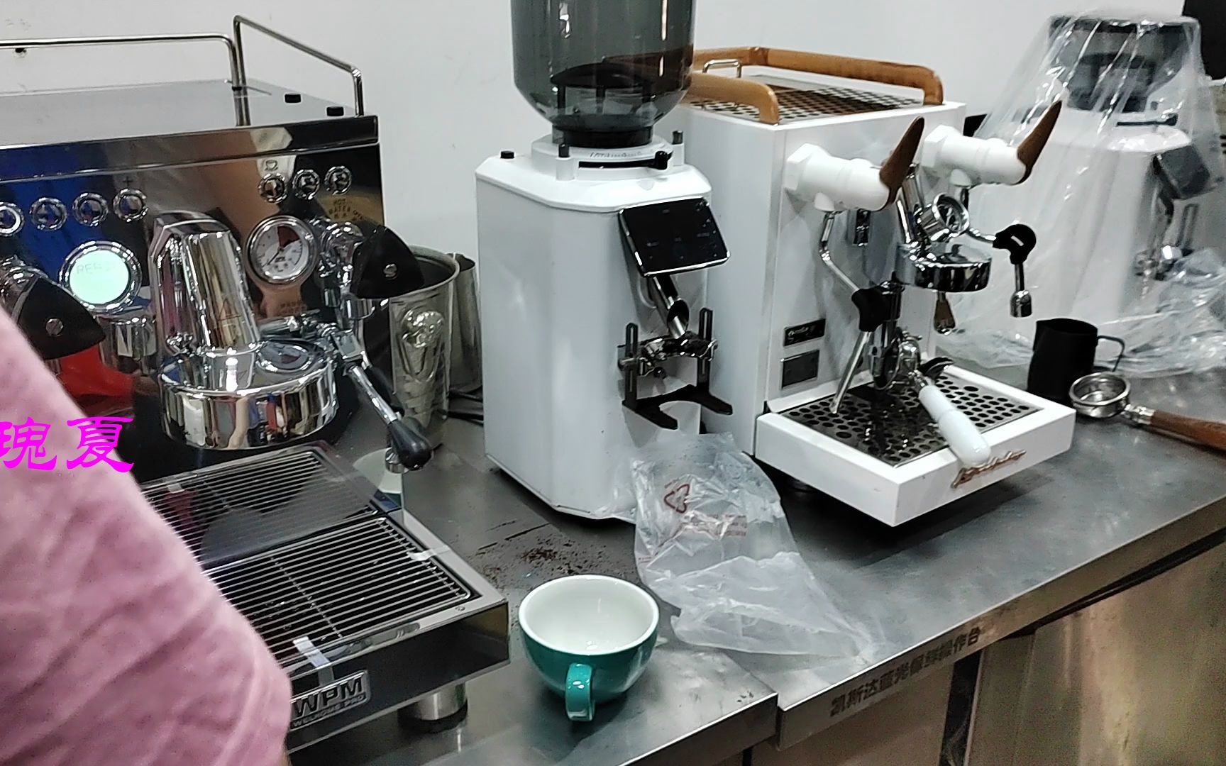 1 (6)车载咖啡机用什么发电机,车载咖啡机改装