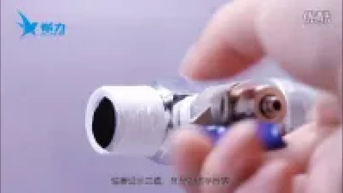 家用净水器安装教程——三通安装