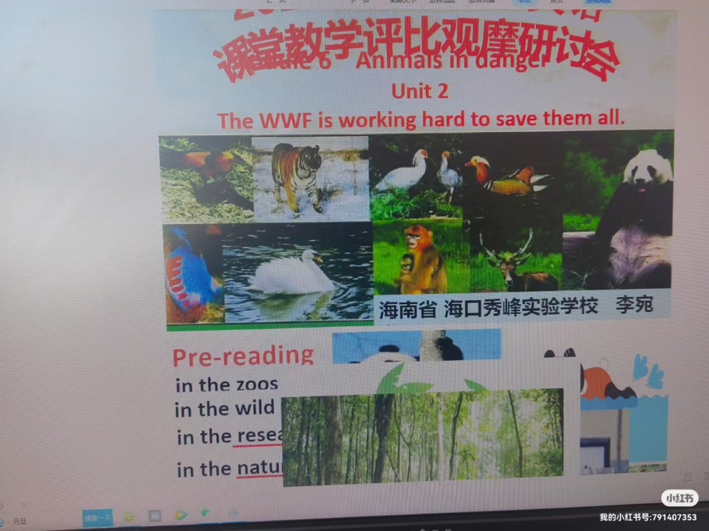 全国第12届初中英语优质课大赛视频+课件(32节课)