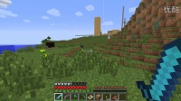 【晓姜解说】我的世界MC工业生存15(重力胸甲的制作及工业的完结)