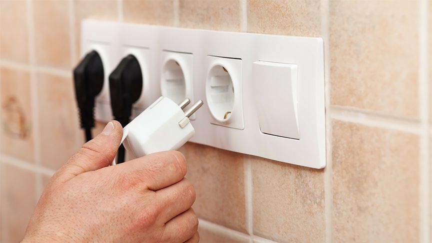 地线可以当零线来使用吗?千万别犯糊涂,听听老电工怎么说