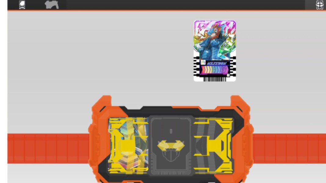 假面骑士模拟器swf更新哥查德最终_游戏热门视频