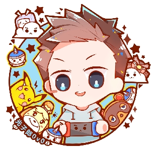 秩序之光子郎OVO 