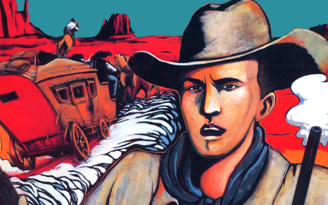 【大奇】【游聚实战】FC荒野大镖客一命通关