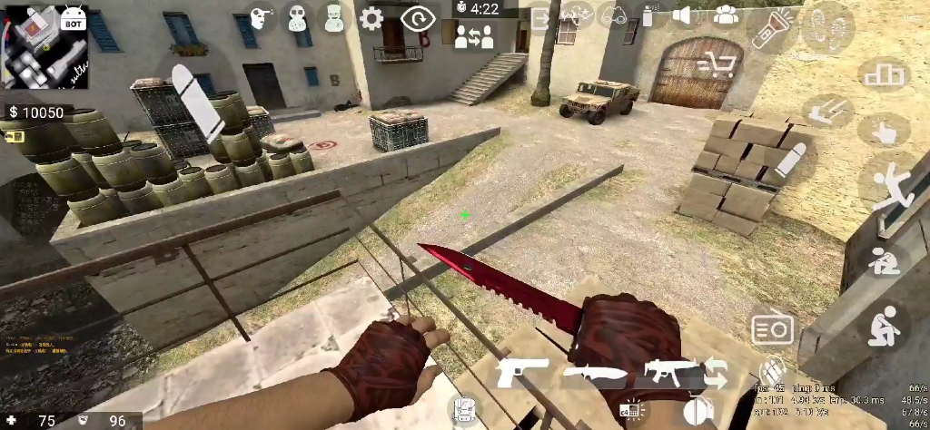 css起源手机版 mod