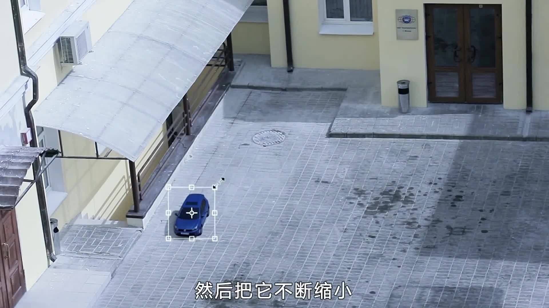 这样的鼠标能够操控世界,你想用来干什么? #我的观影报告 #电影解说