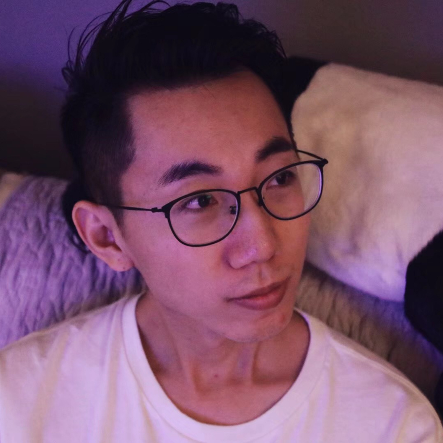 程序员xiaojue 