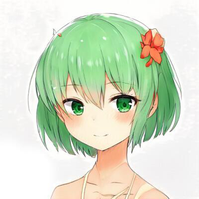 云端栗子 
