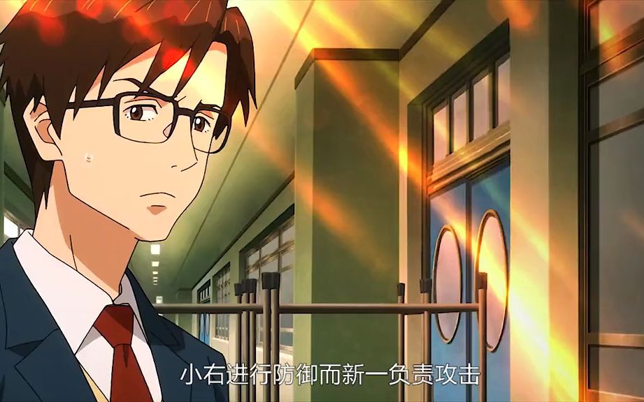 为什么宿主被寄生了,怀孕了居然是普通婴儿?