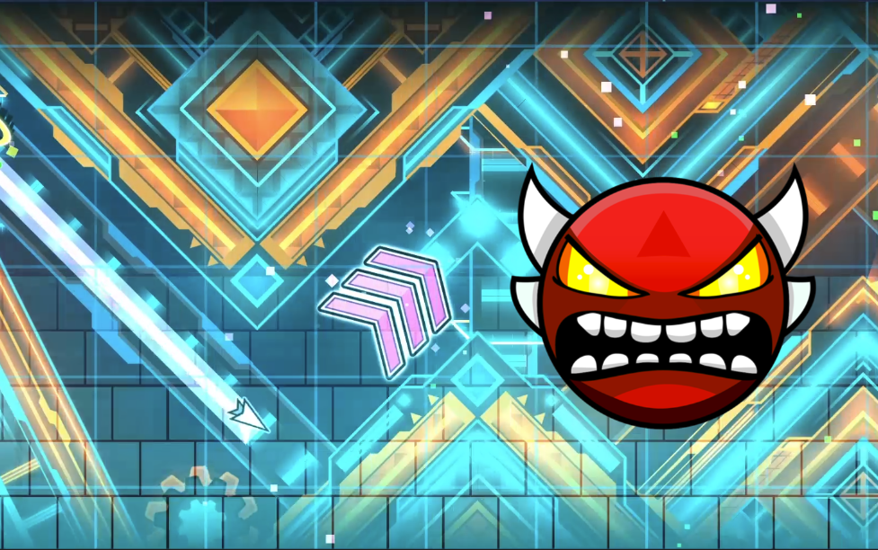 【Insane Demon Circles圈圈合集】[ 滴水穿石不是靠力,而是因为不舍...