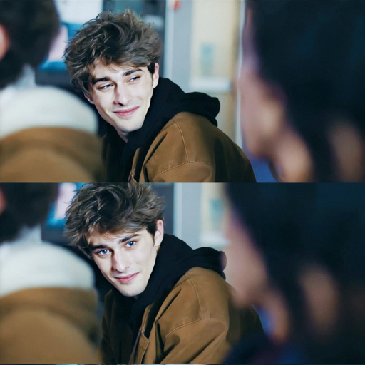 England月下的拉露恩 