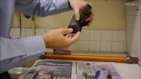 戴森dyson V8吸尘器拆卸清洗