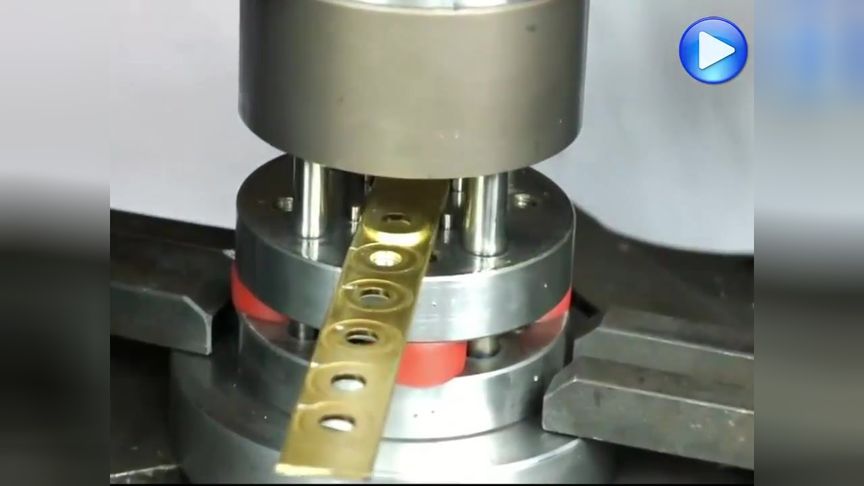 机器生产金戒指 如何做结婚戒指