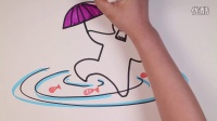 一分钟教你排除雨季路上的定时炸弹丨其有此理