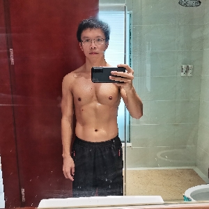 我是Monsieur乔 
