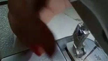 输液管的妙用,不是我一个人在战斗
